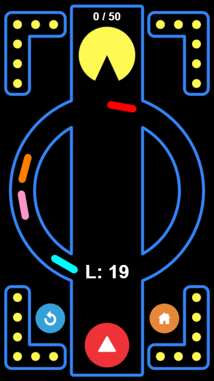 FeedPac | Html5 Game | Construct 2/3 by NubiaStudio | CodeCanyon